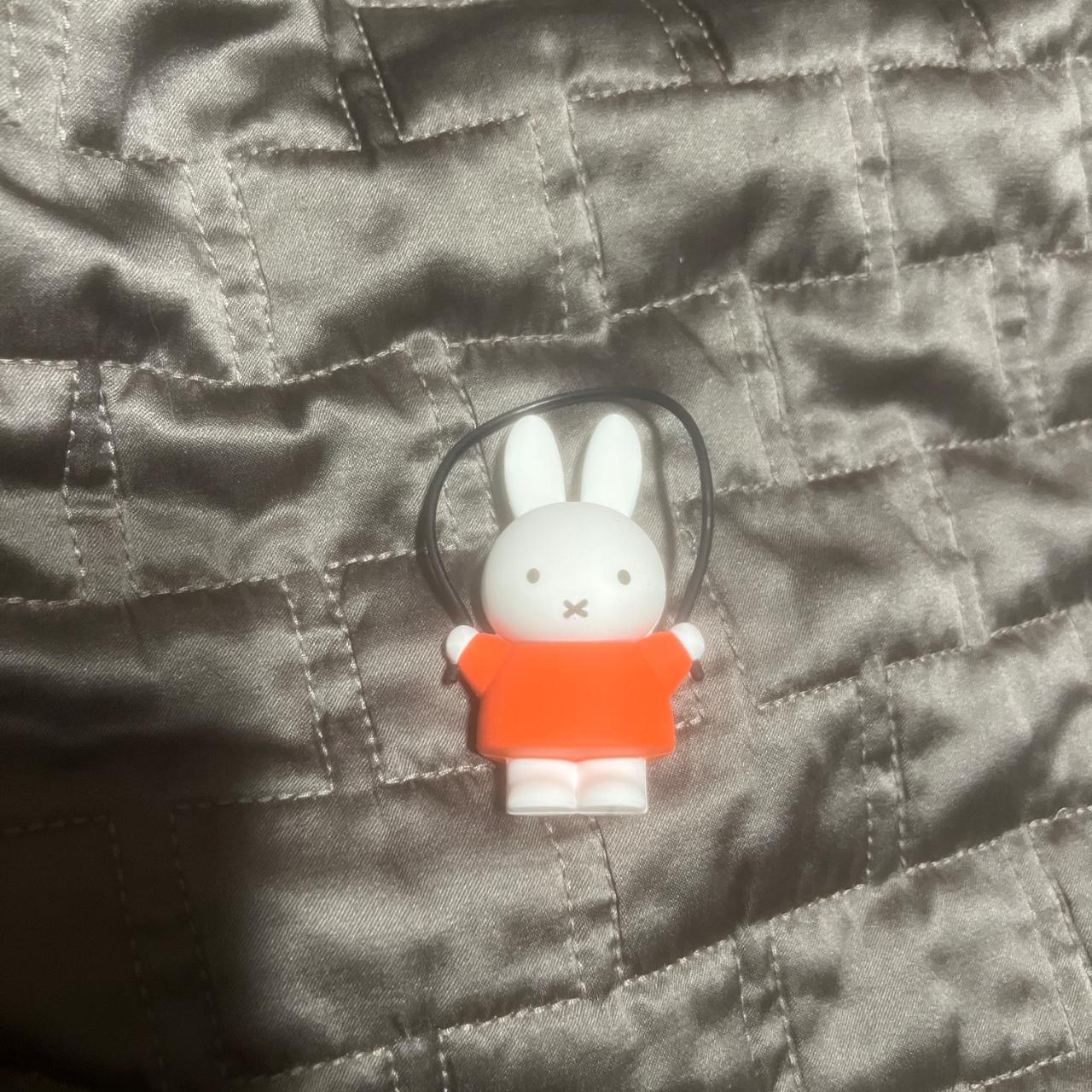 Miffy Jumping Rope Blind Box. Just opened and have... - Depop