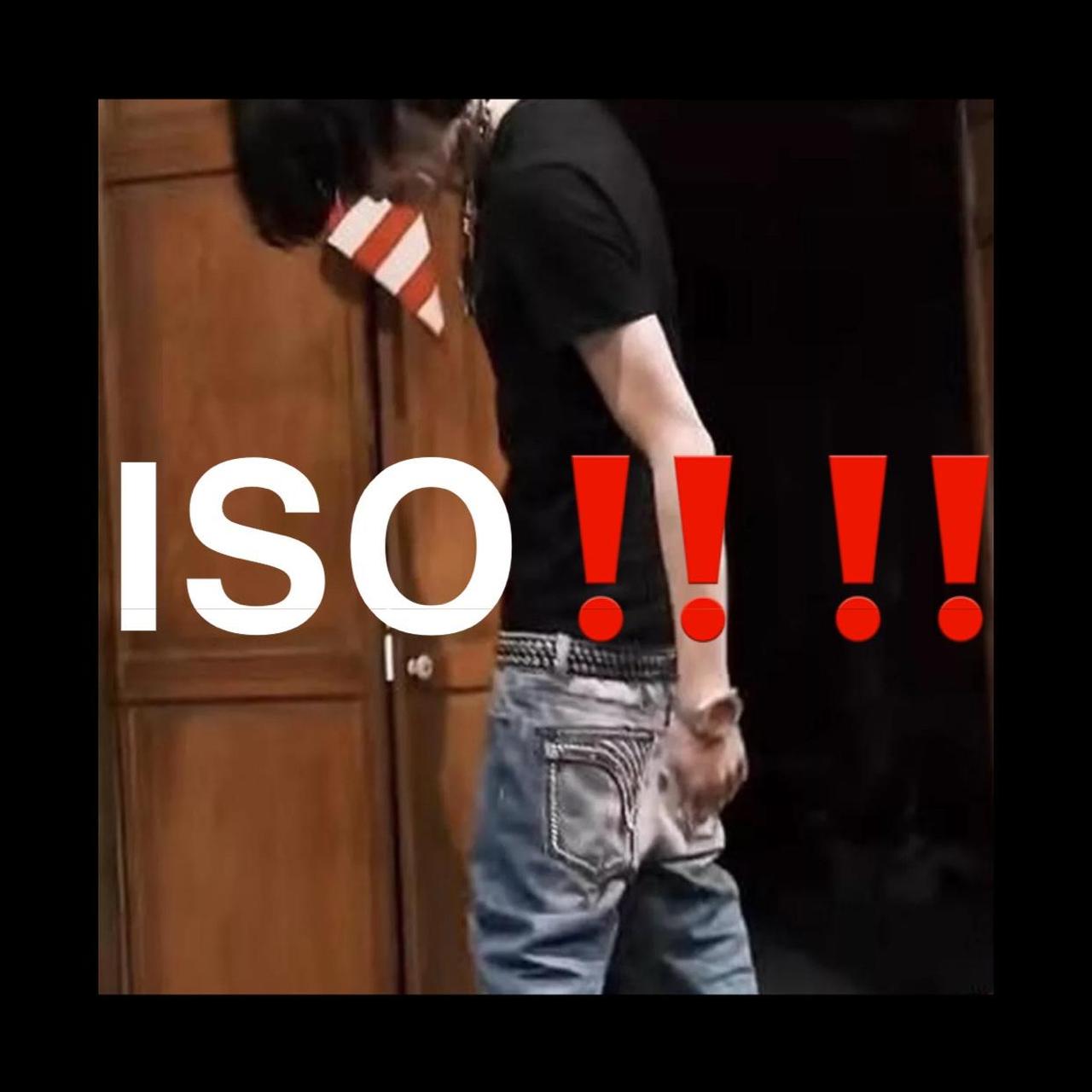 ISO POST WILL PAY BIG BILLS (realistic price) STUDIO... | Depop