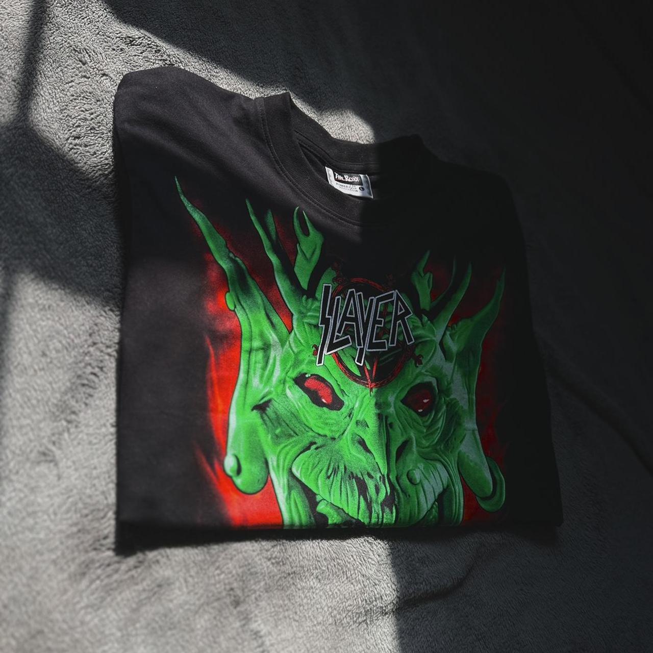 INSANEEEEE the roxx slayer bootleg😮‍💨 super beautiful... - Depop