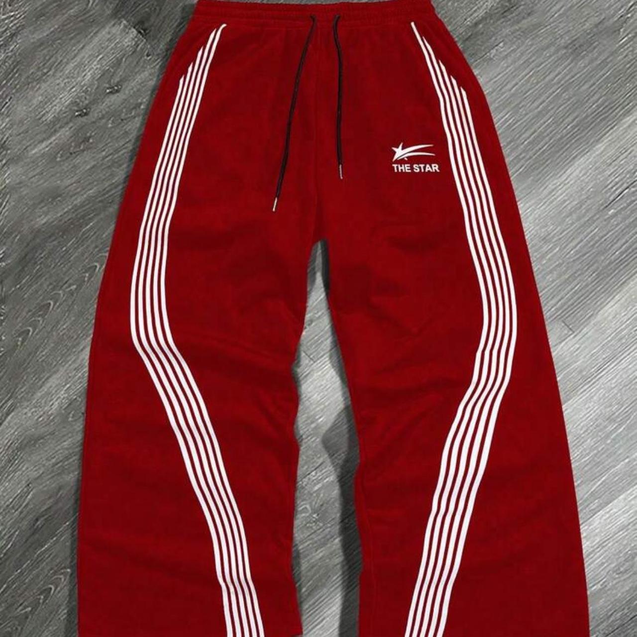 MENS Y2K THE STAR SWEATS ⭐️ - Depop