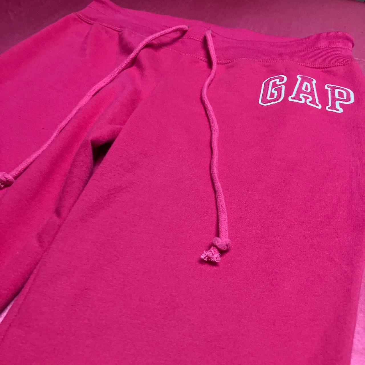 ⚠️DO NOT PURCHASE WITH PAYPAL!!!⚠️ barbie pink Gap... - Depop