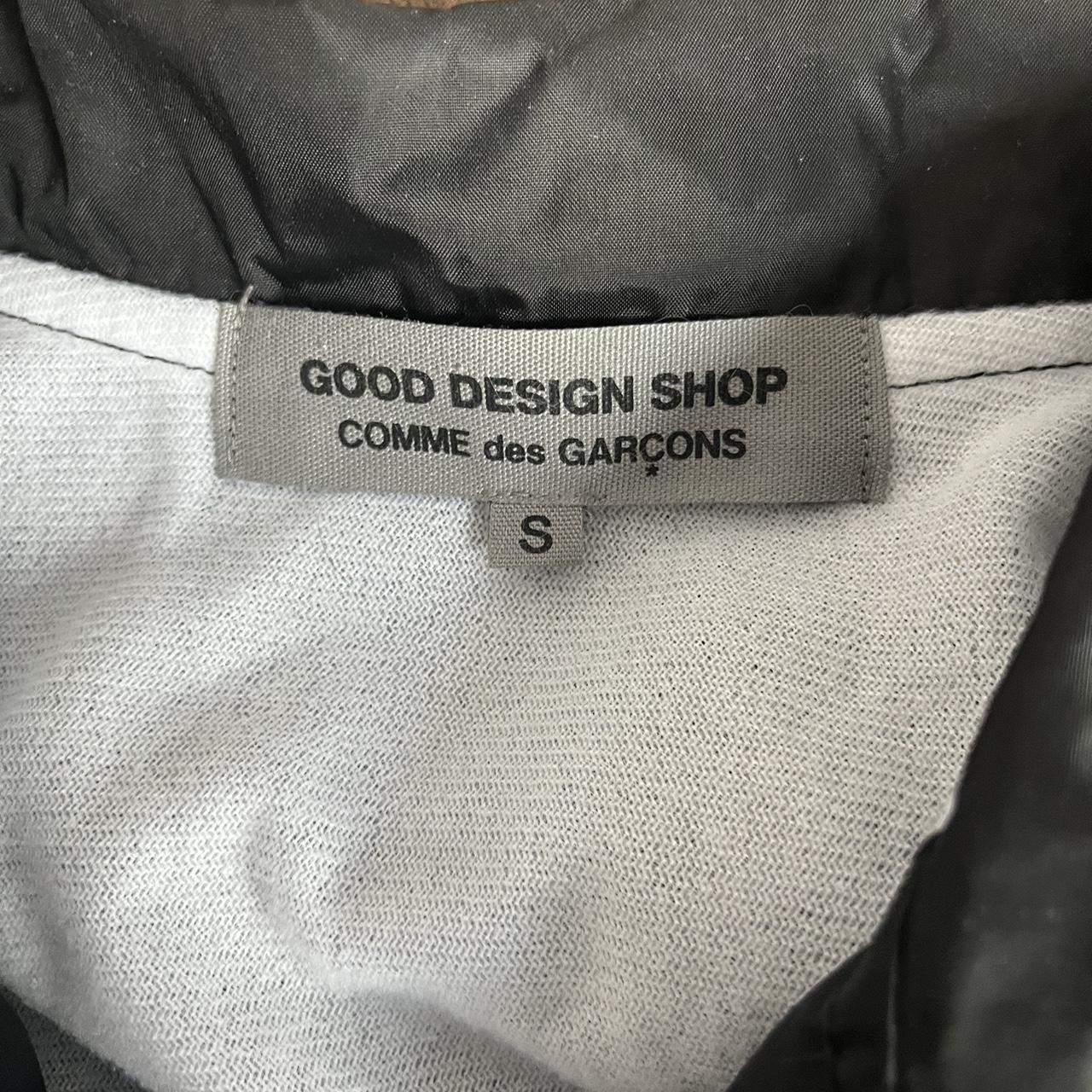 CDG Jacket - Depop