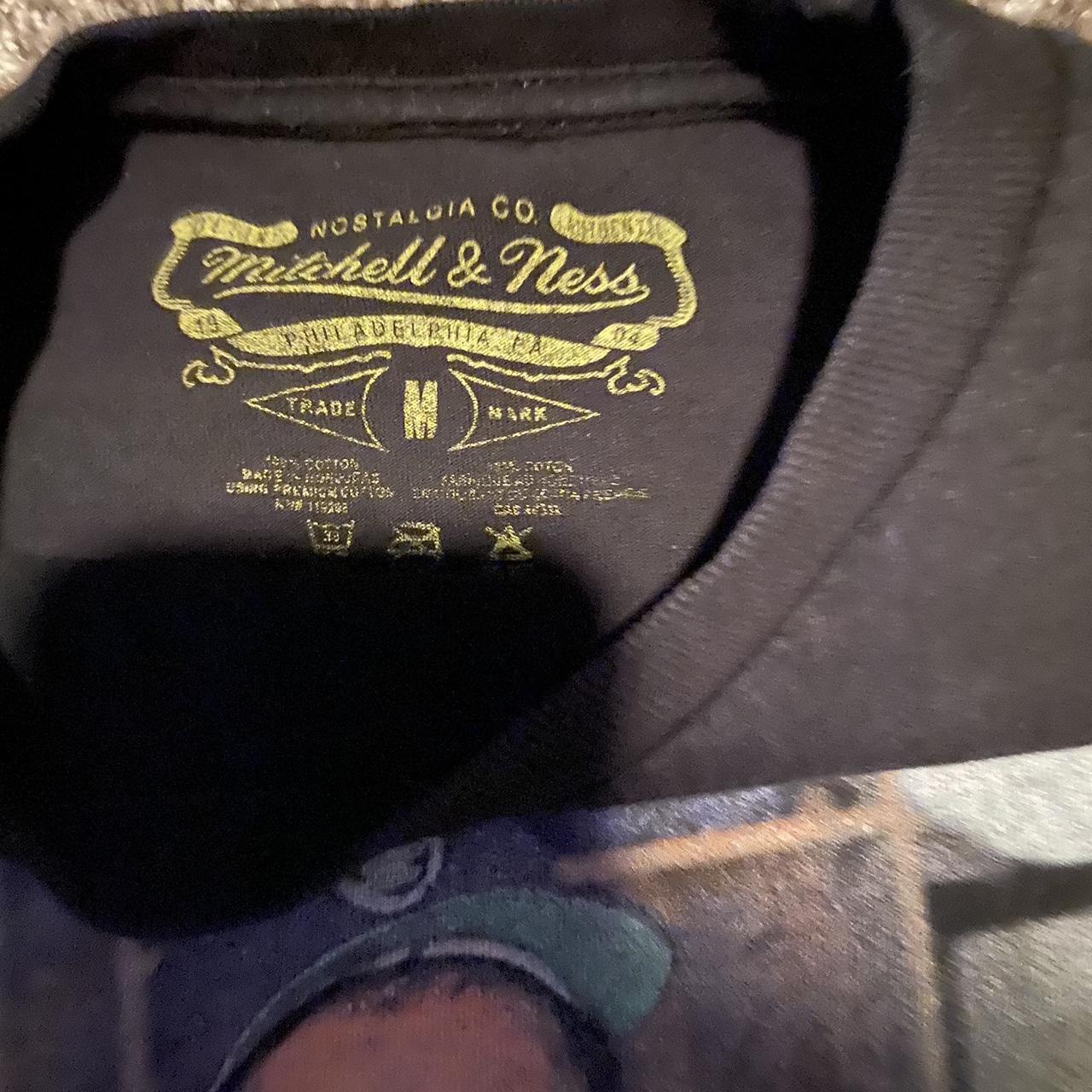 Vintage looking Marcus Allen shirt Men’s medium Dm... - Depop