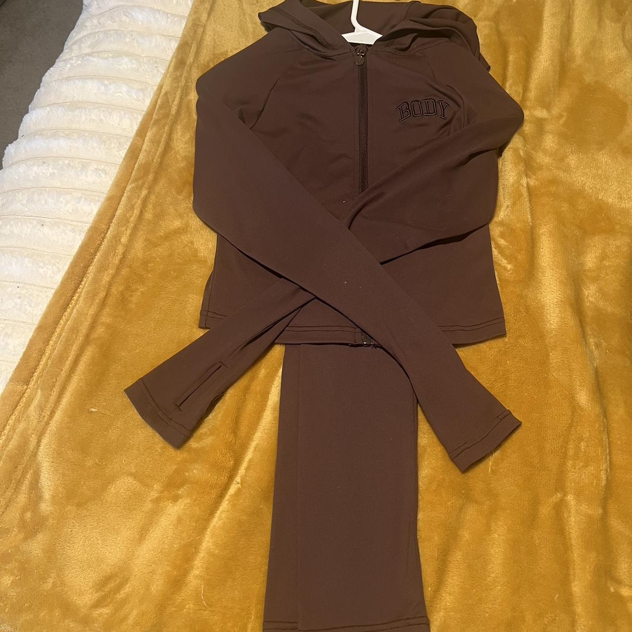 Body by Raven Set ***FINAL SALE*** Top and bottom... - Depop