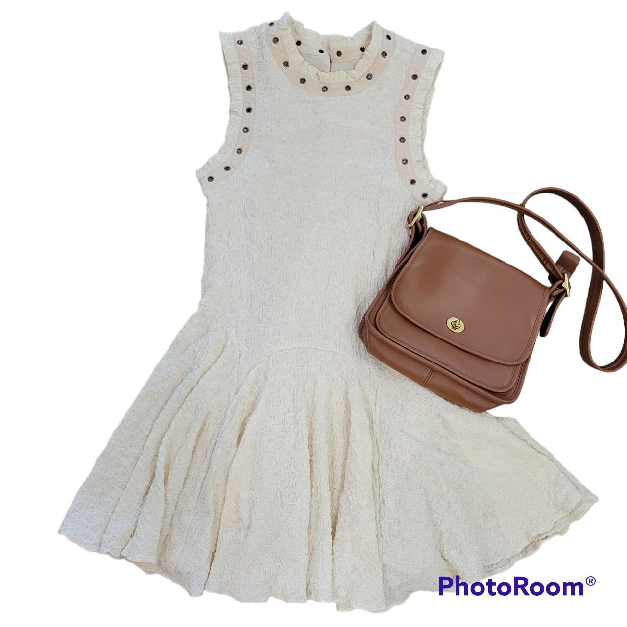 Moon River Women's Dress | Depop