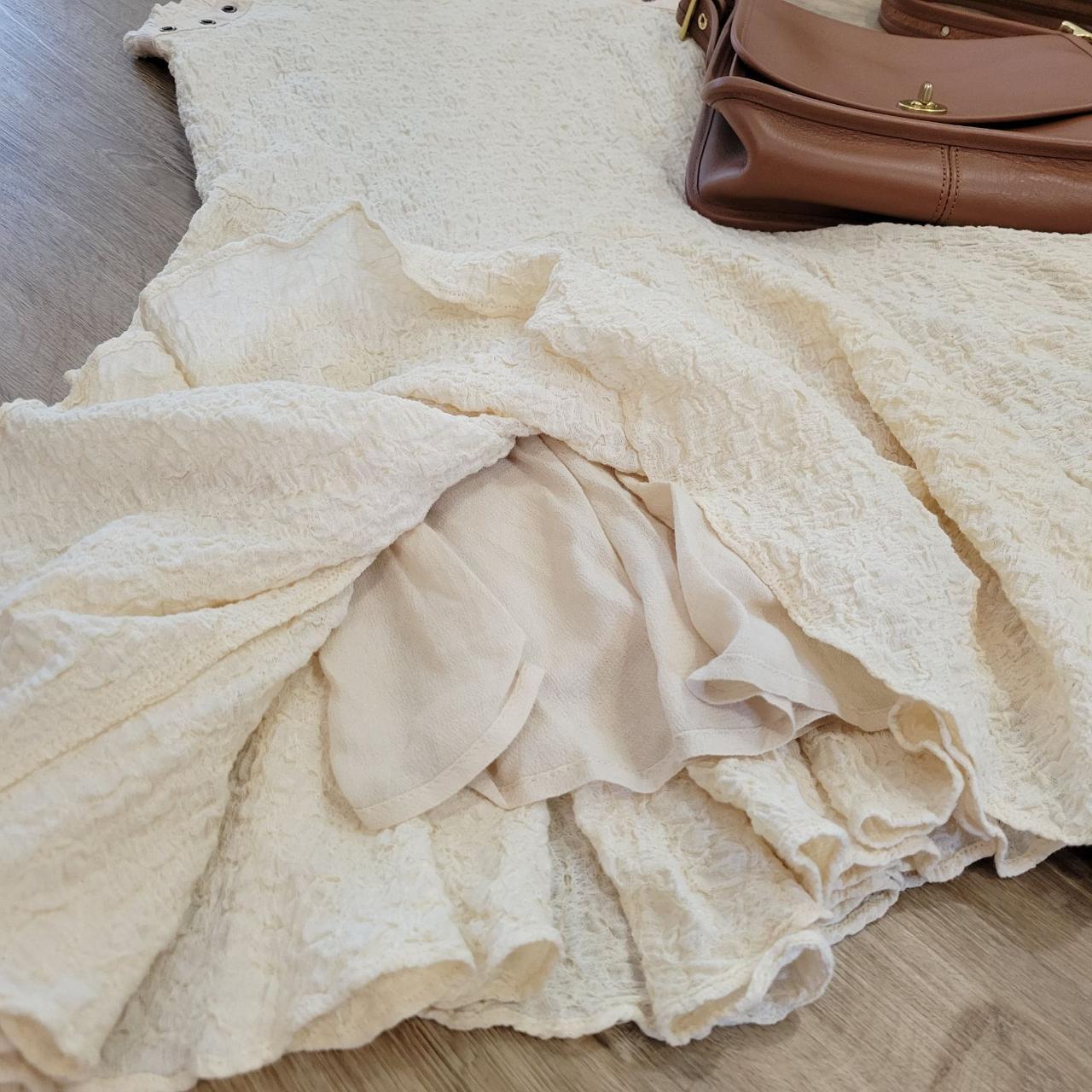 Moon River Women's Dress | Depop