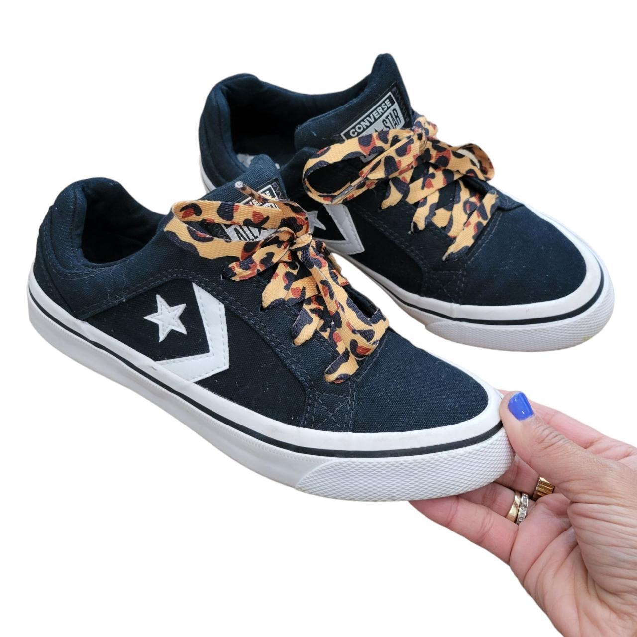 Converse Women's Footwear | Depop