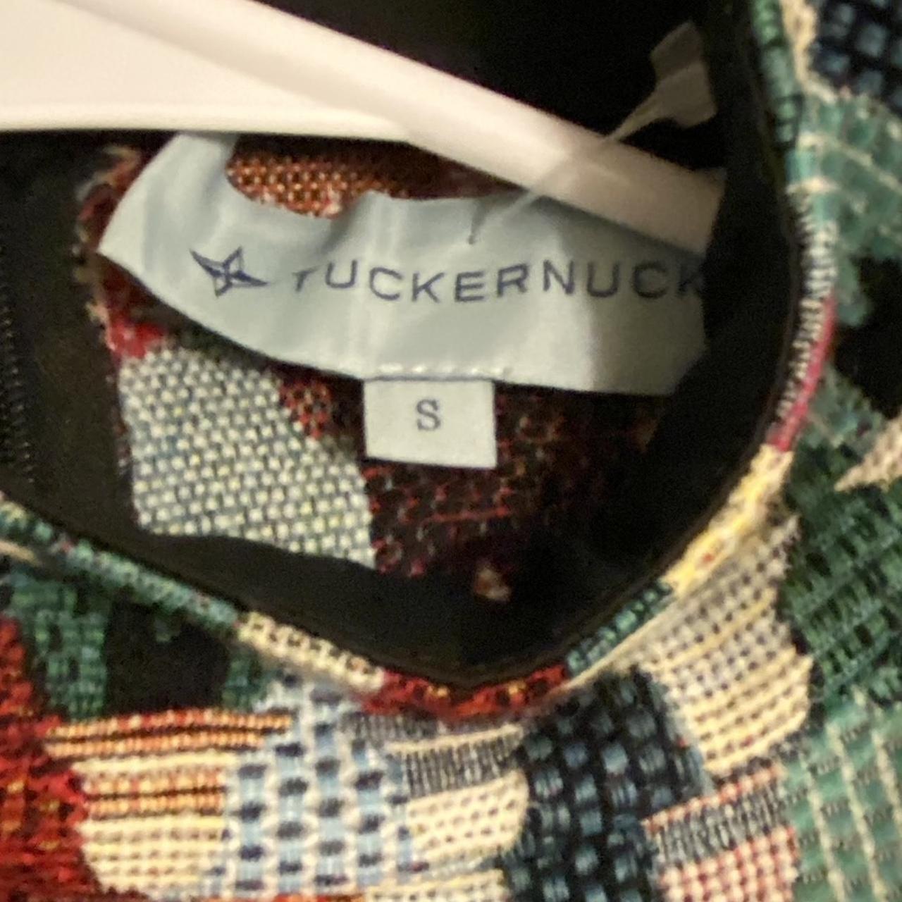 Tuckernuck mini dress Super cute and beautiful... - Depop