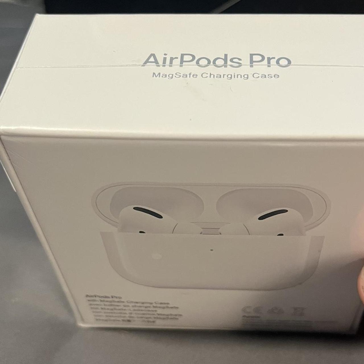 Airpod Pros 2022 Will Ship Day Of Purchase Or Next Depop
