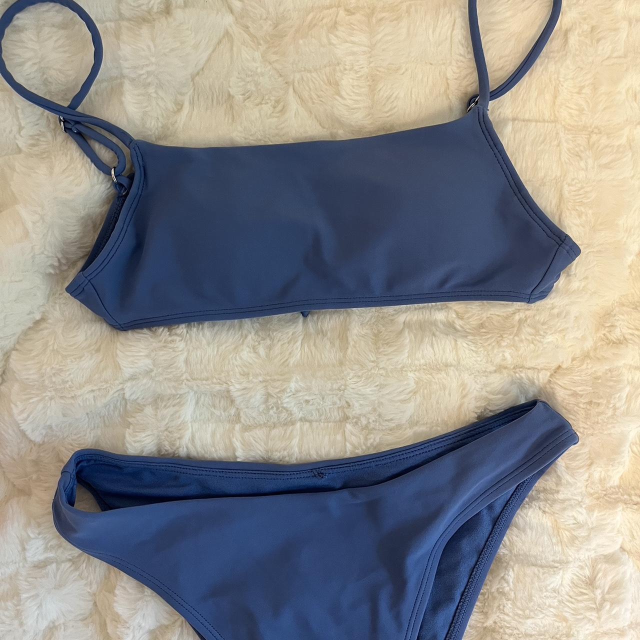 Tillys Women's Swimsuit-one-piece | Depop