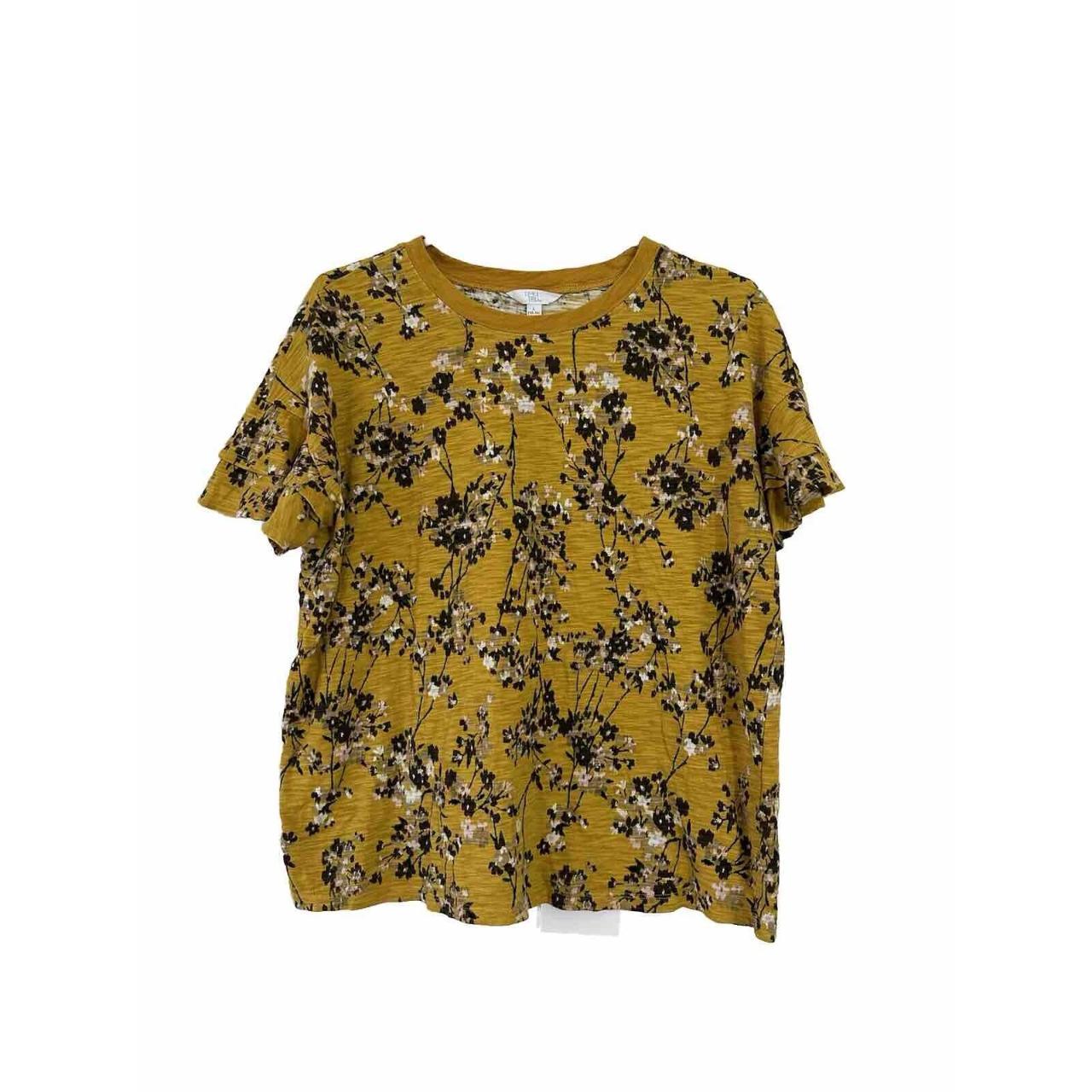 Elevate your wardrobe with this stunning Time & Tru... - Depop