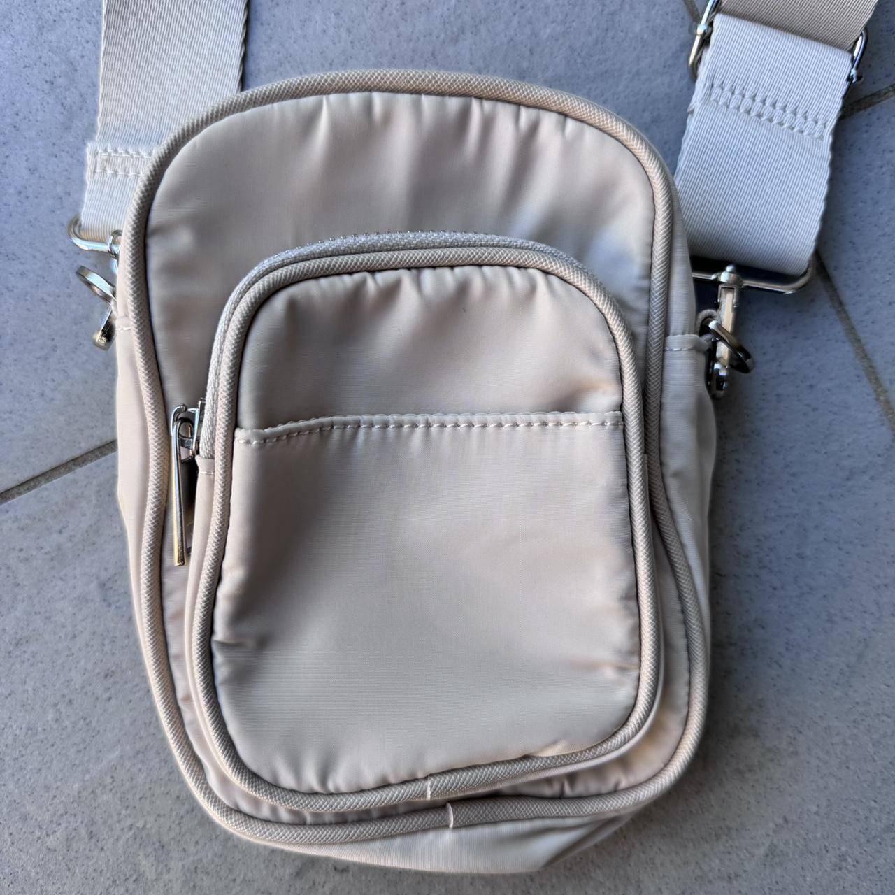 2 x Brand New Cross Body Bag - Bundle The bigger... - Depop