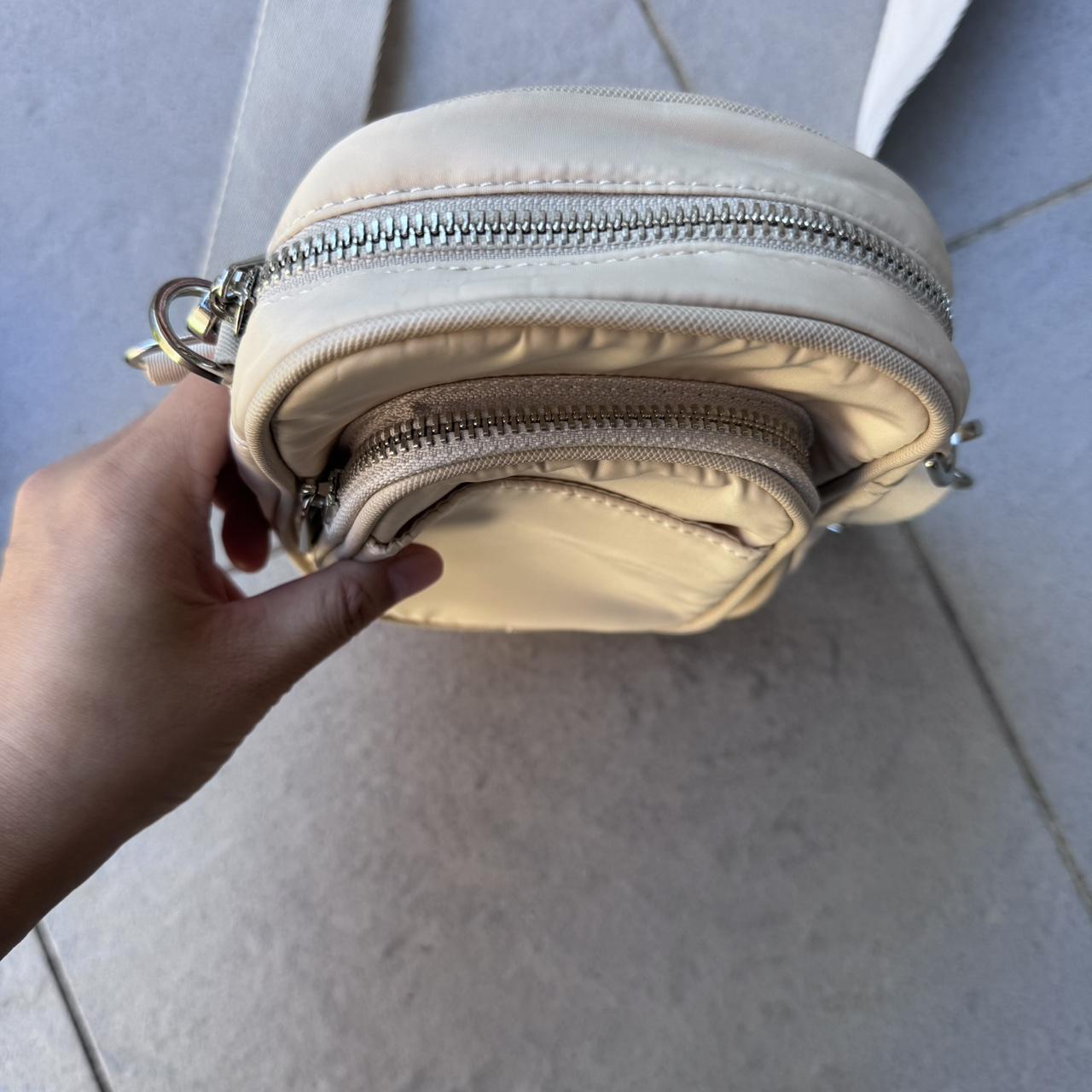 2 x Brand New Cross Body Bag - Bundle The bigger... - Depop