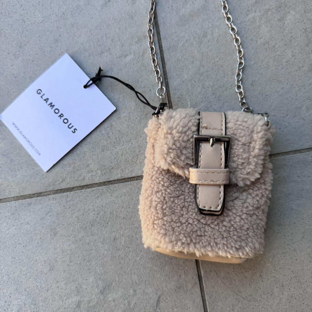 2 x Brand New Cross Body Bag - Bundle The bigger... - Depop