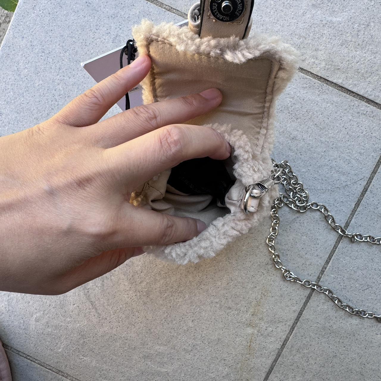 2 x Brand New Cross Body Bag - Bundle The bigger... - Depop