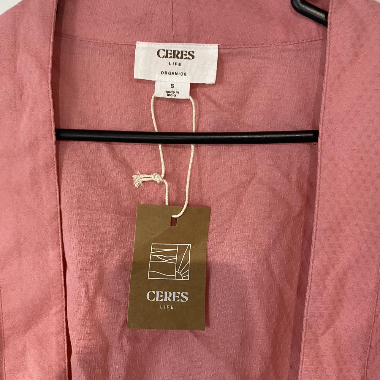 CERES LIFE SET - Depop