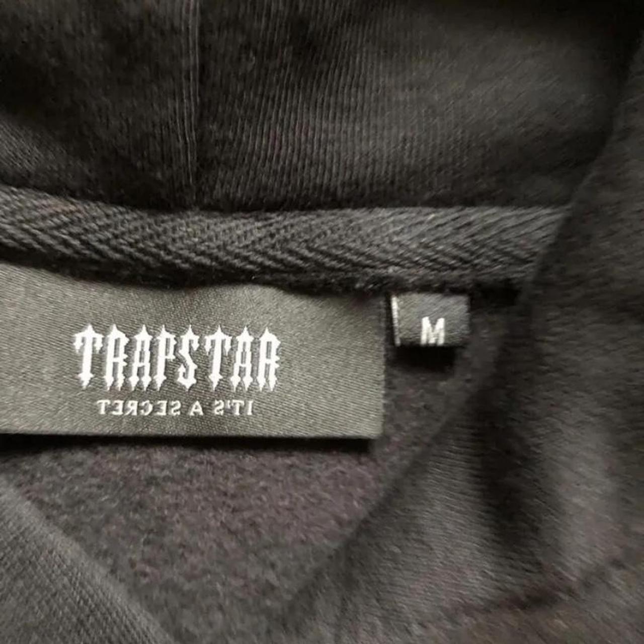 trapstar tracksuit, brand new just got wrong size so... - Depop
