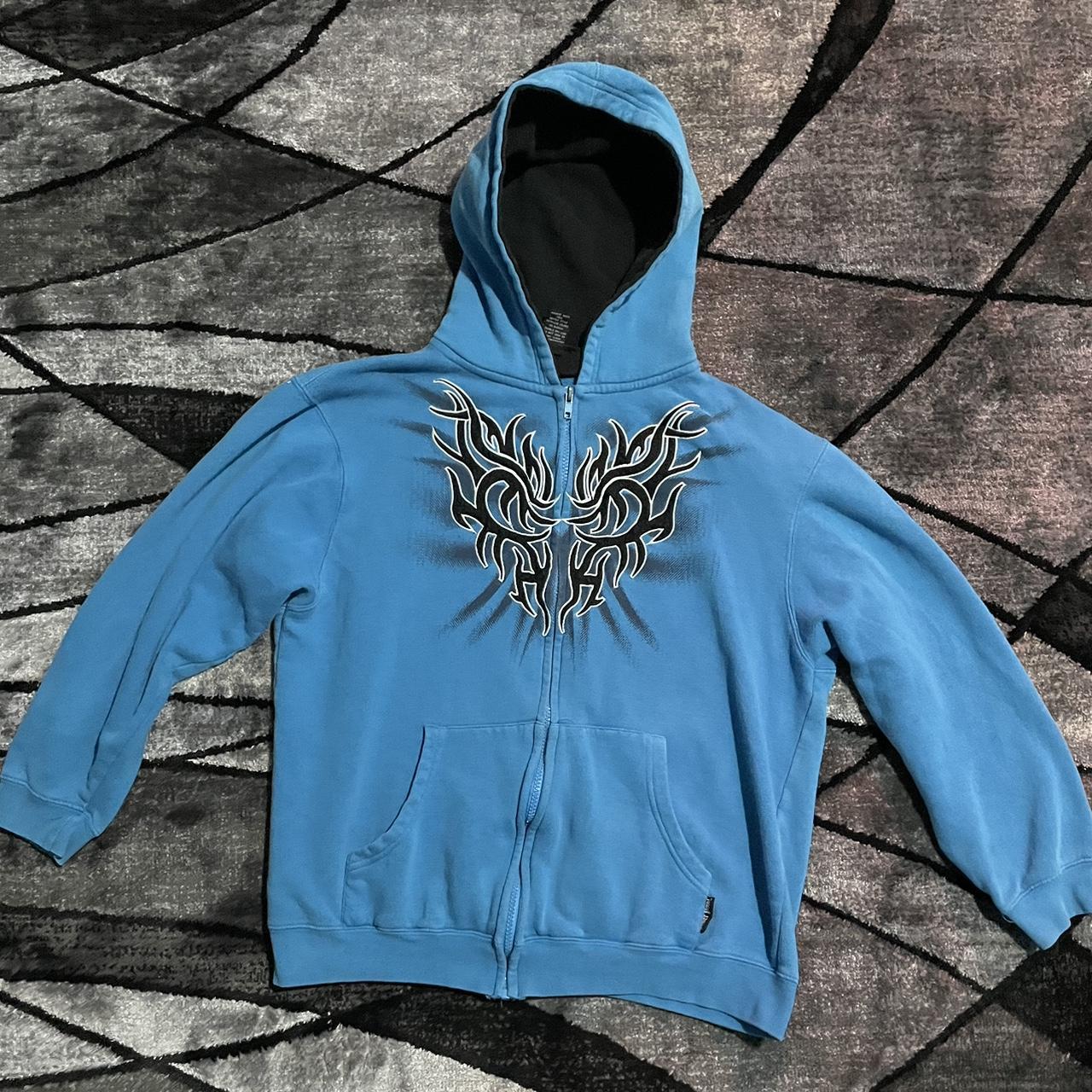 Sliver Point Size-XL Silver Point Such a cool... - Depop