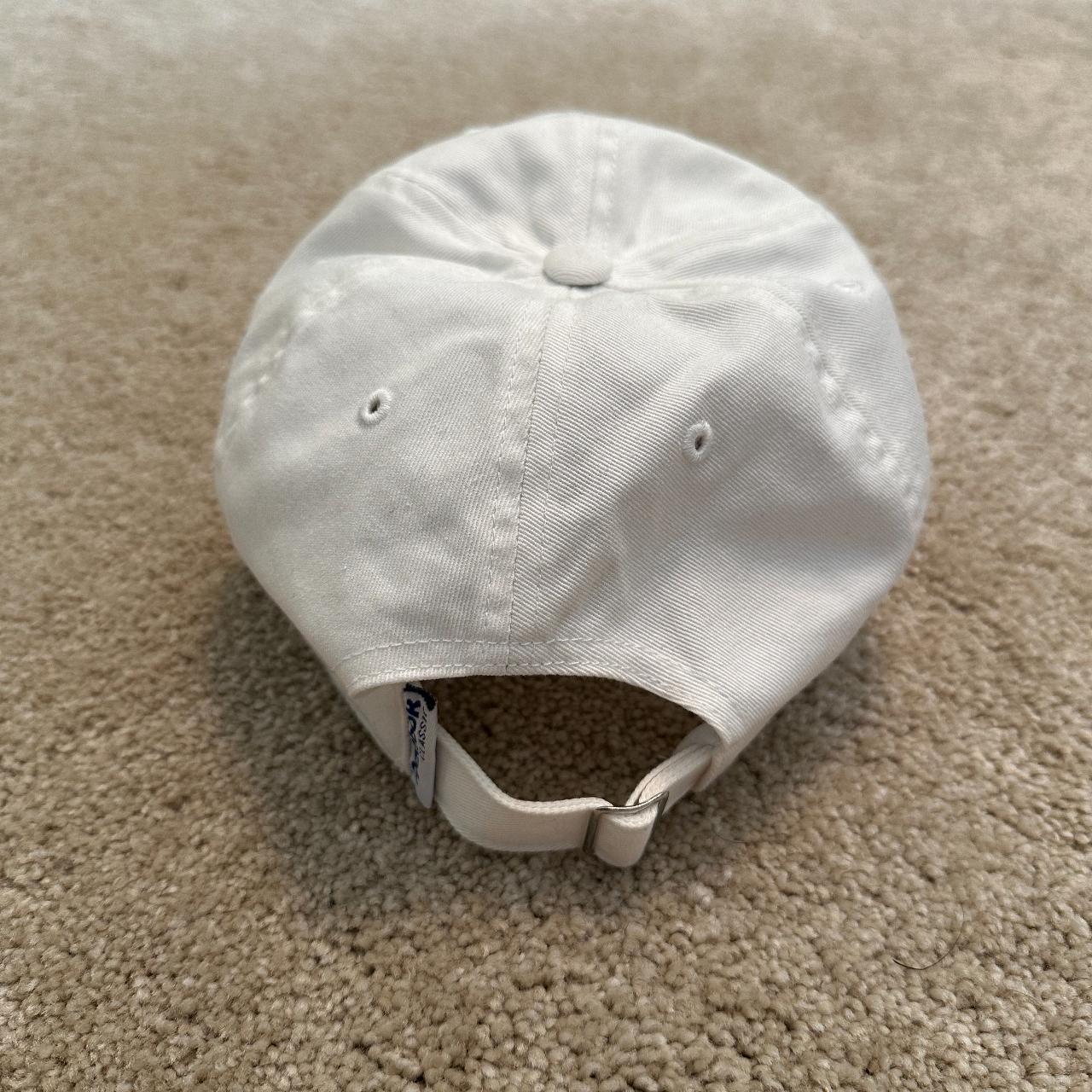 Vintage Reebok Cap - Depop