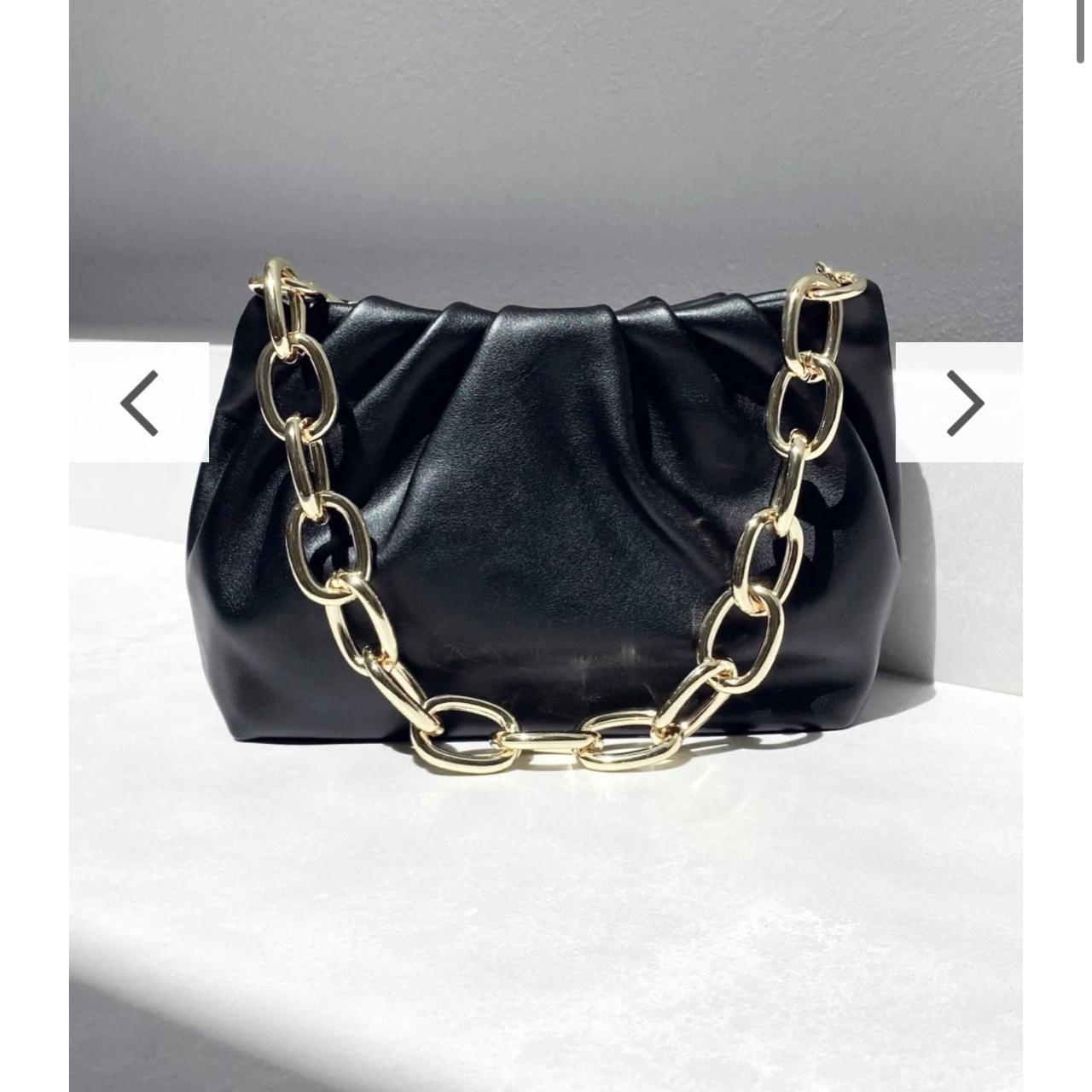 Billini Jetta shoulder bag very nice sturdy bag. i... - Depop