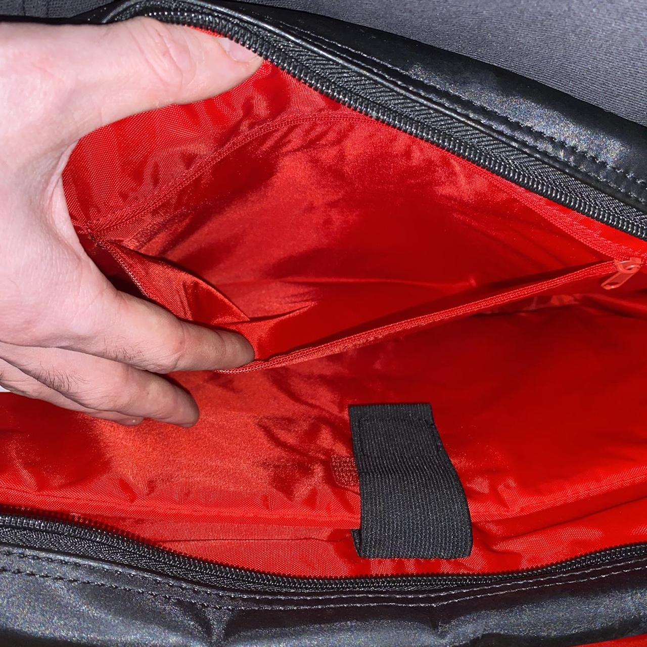 Ferrari Laptop Bag Official - Depop