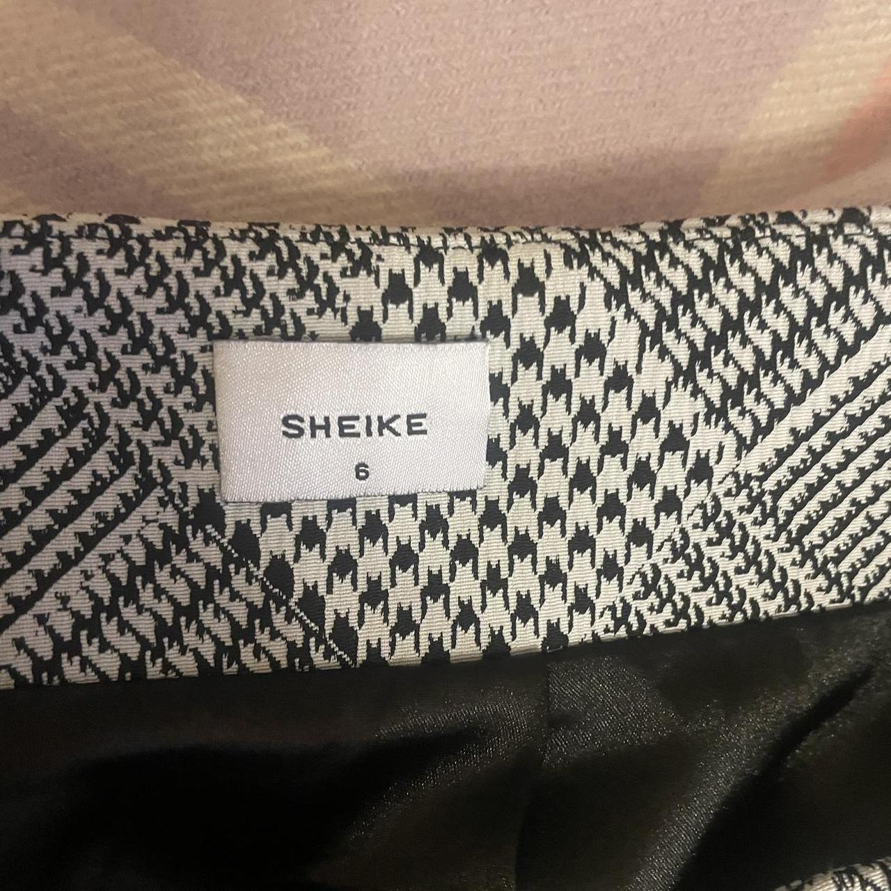 Brand : Sheike Size : 6 Measurements laid flat :... - Depop