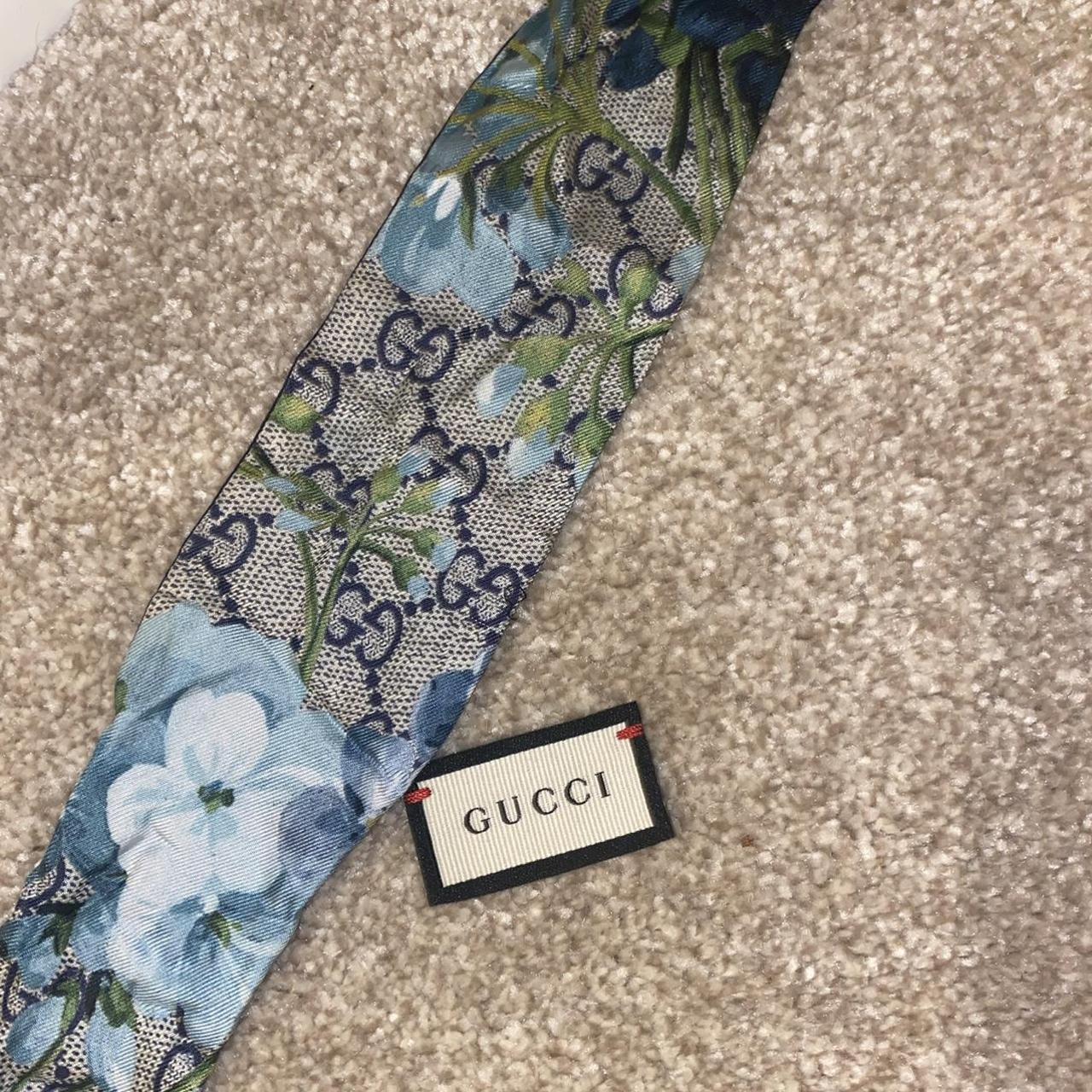 Gucci Headband - Depop