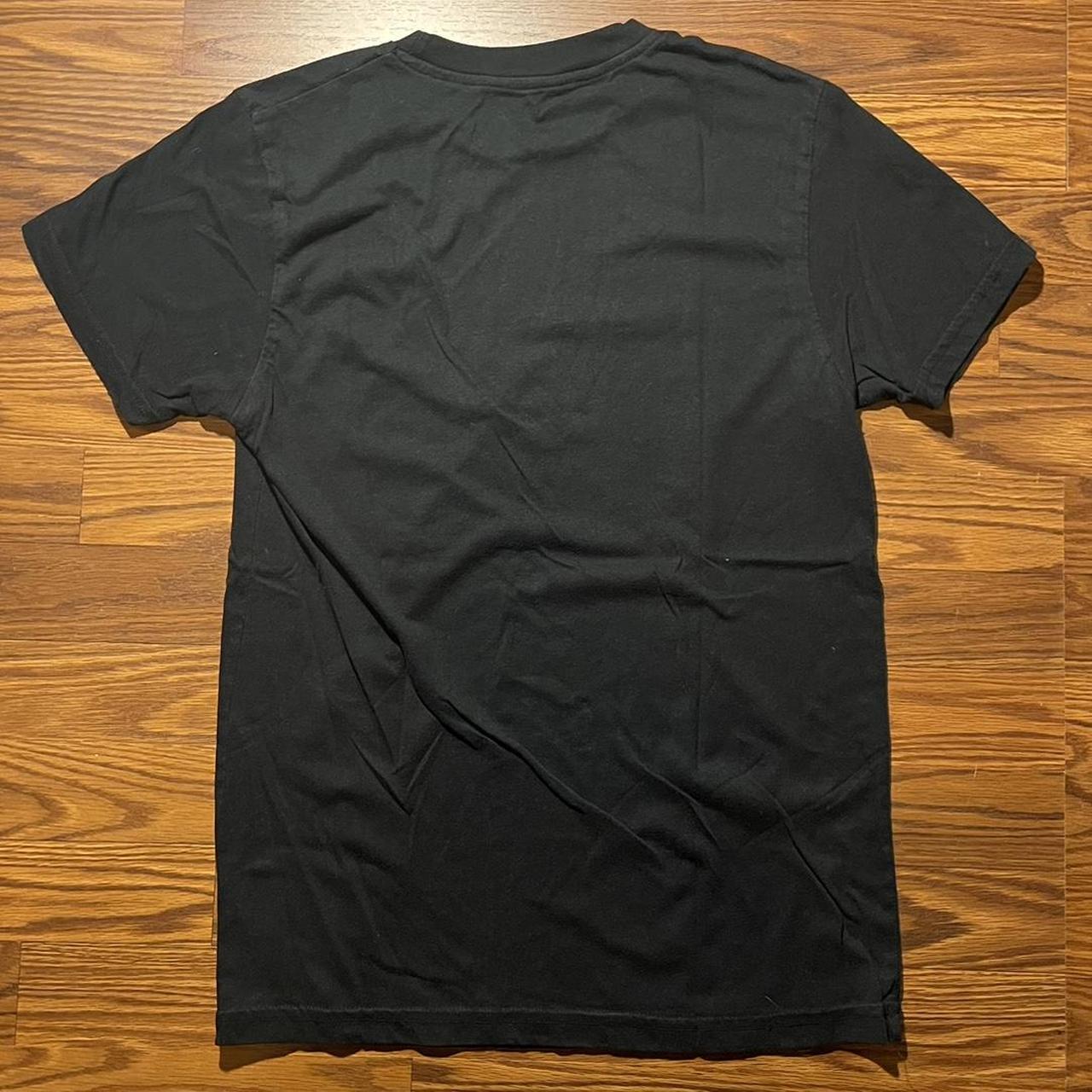 Teenage Mutant Ninja Turtles TMNT shirt Dope... | Depop