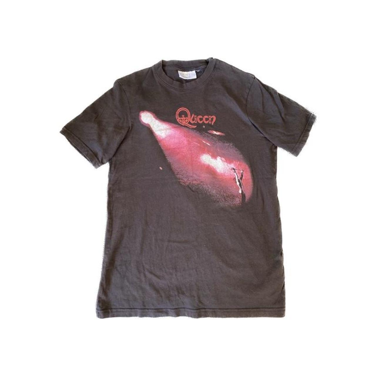 QUEEN official merch size s/p by bravado merchandising - Depop