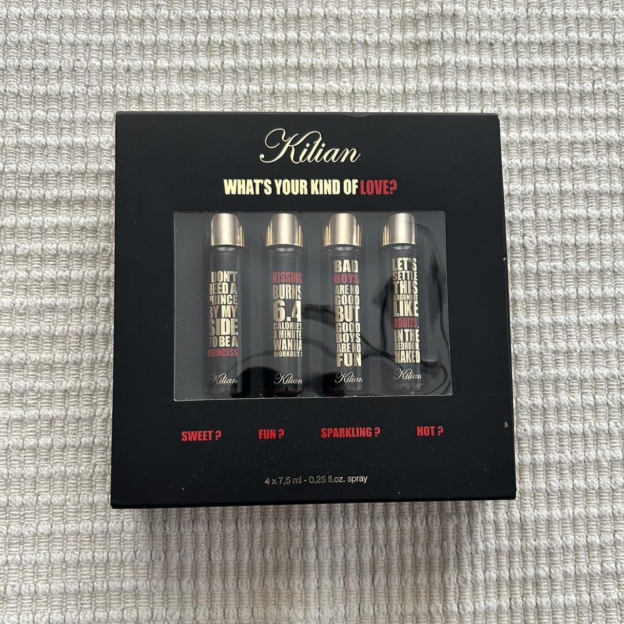 Black and Gold Fragrance | Depop