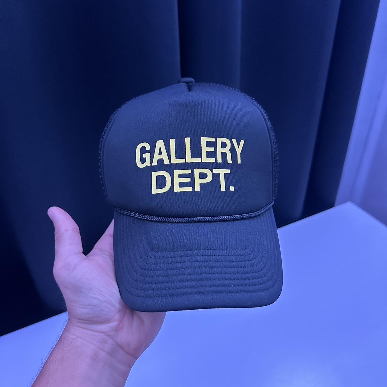 Gallery Dept. Men's Hat | Depop