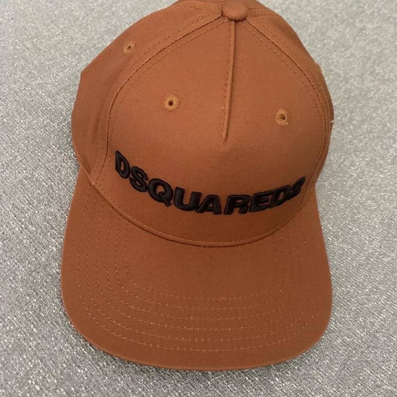 Dsquared Cap NEU und Original/ Etikett ist... - Depop