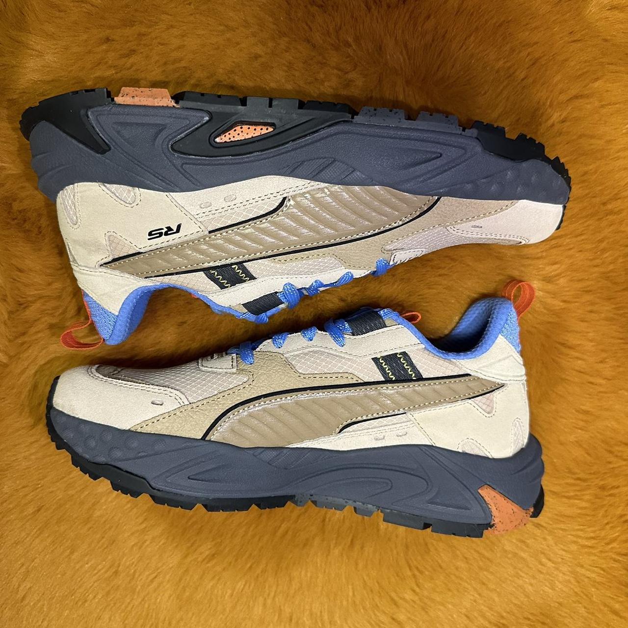PUMA ‘RS’ sneakers - Depop