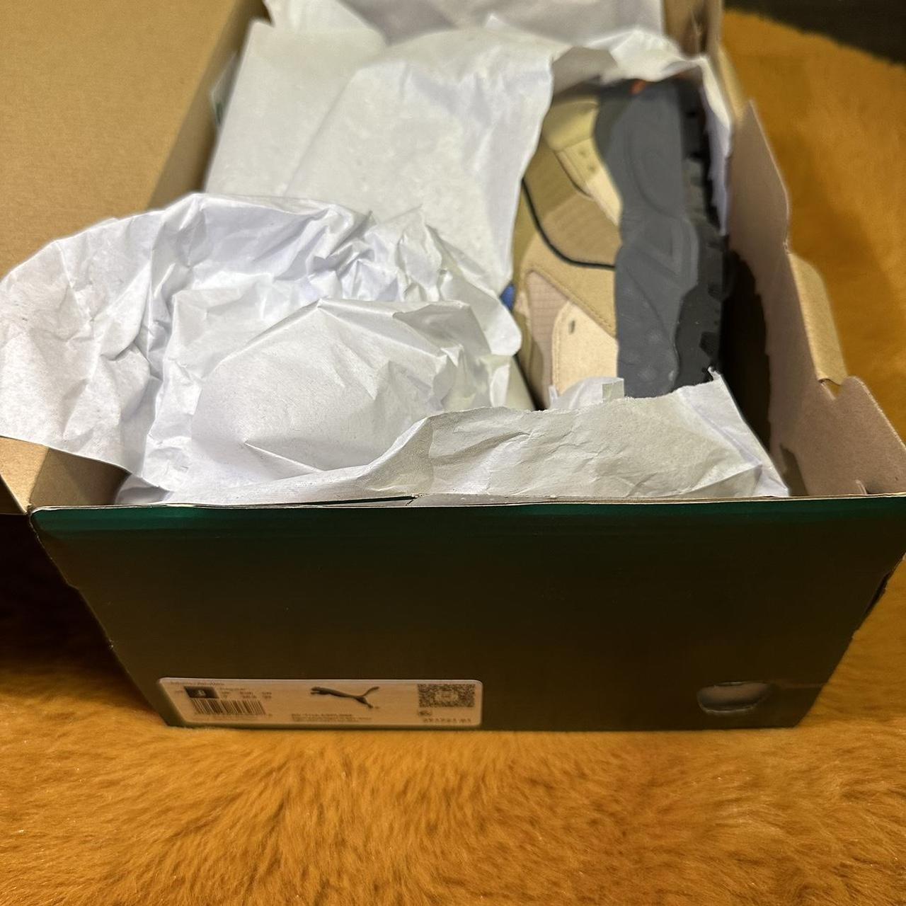 PUMA ‘RS’ sneakers - Depop