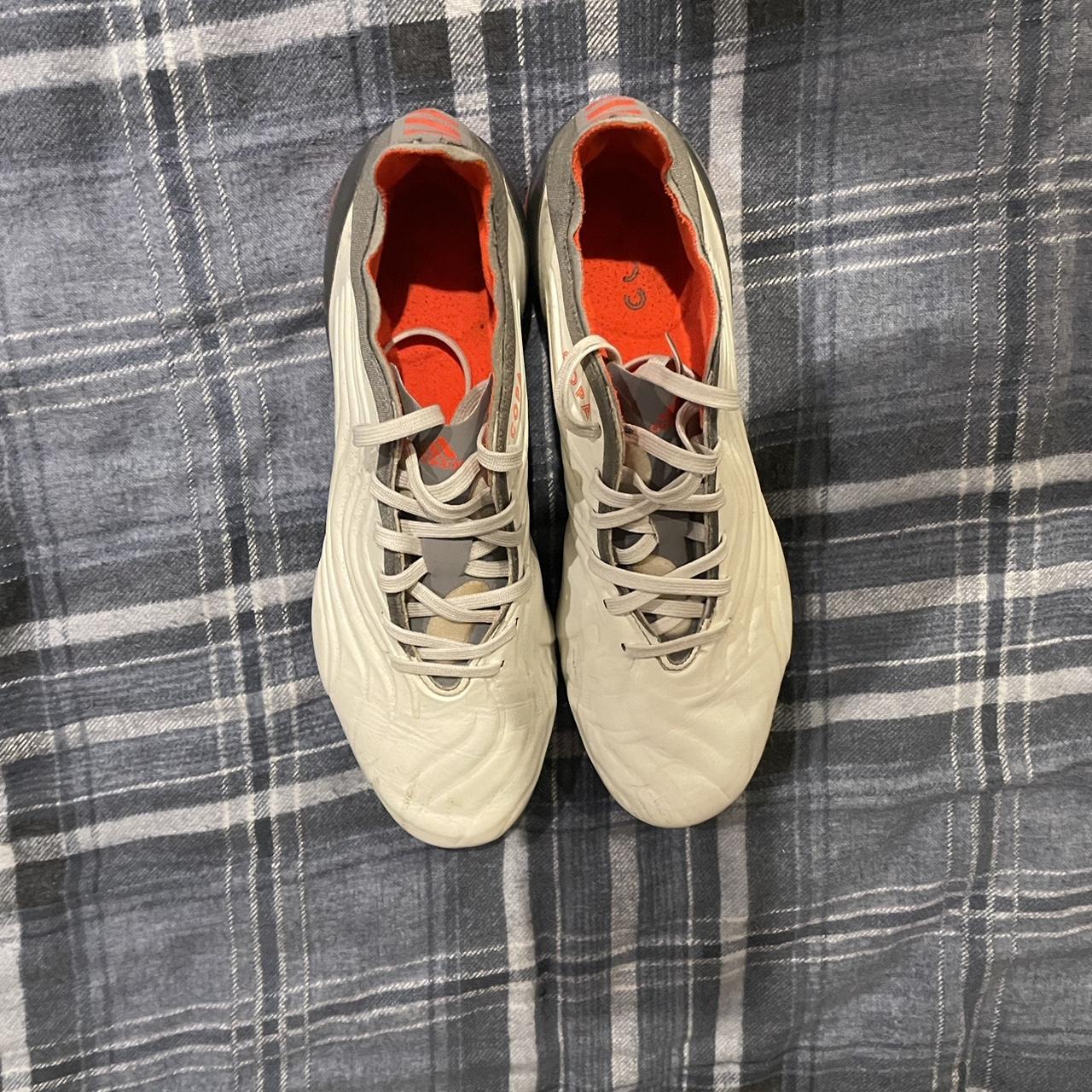 Adidas Copa .1 Firm Ground - Depop