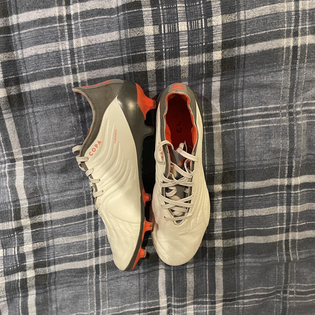 Adidas Copa .1 Firm Ground - Depop