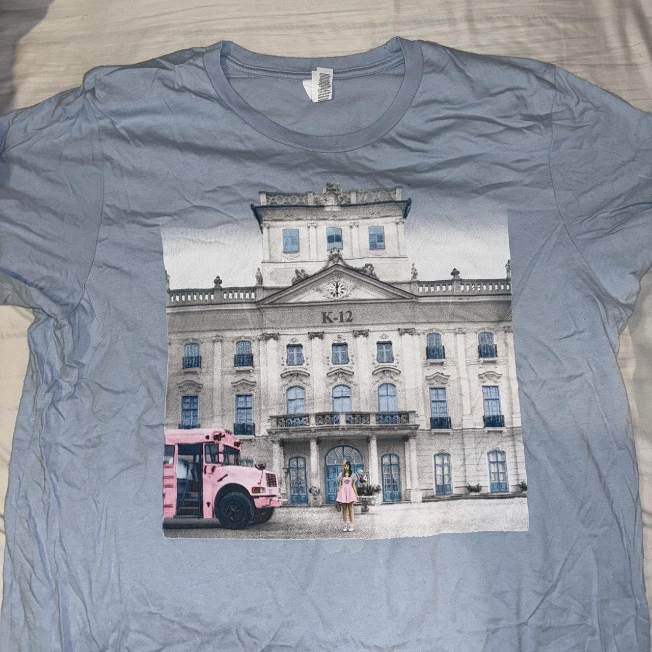 On hold until Monday Melanie Martinez K-12... - Depop