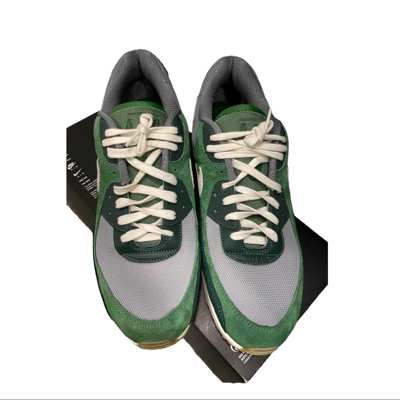 🔥 Sick Pair New-90’ Nike Air Max PRM - Love The... - Depop