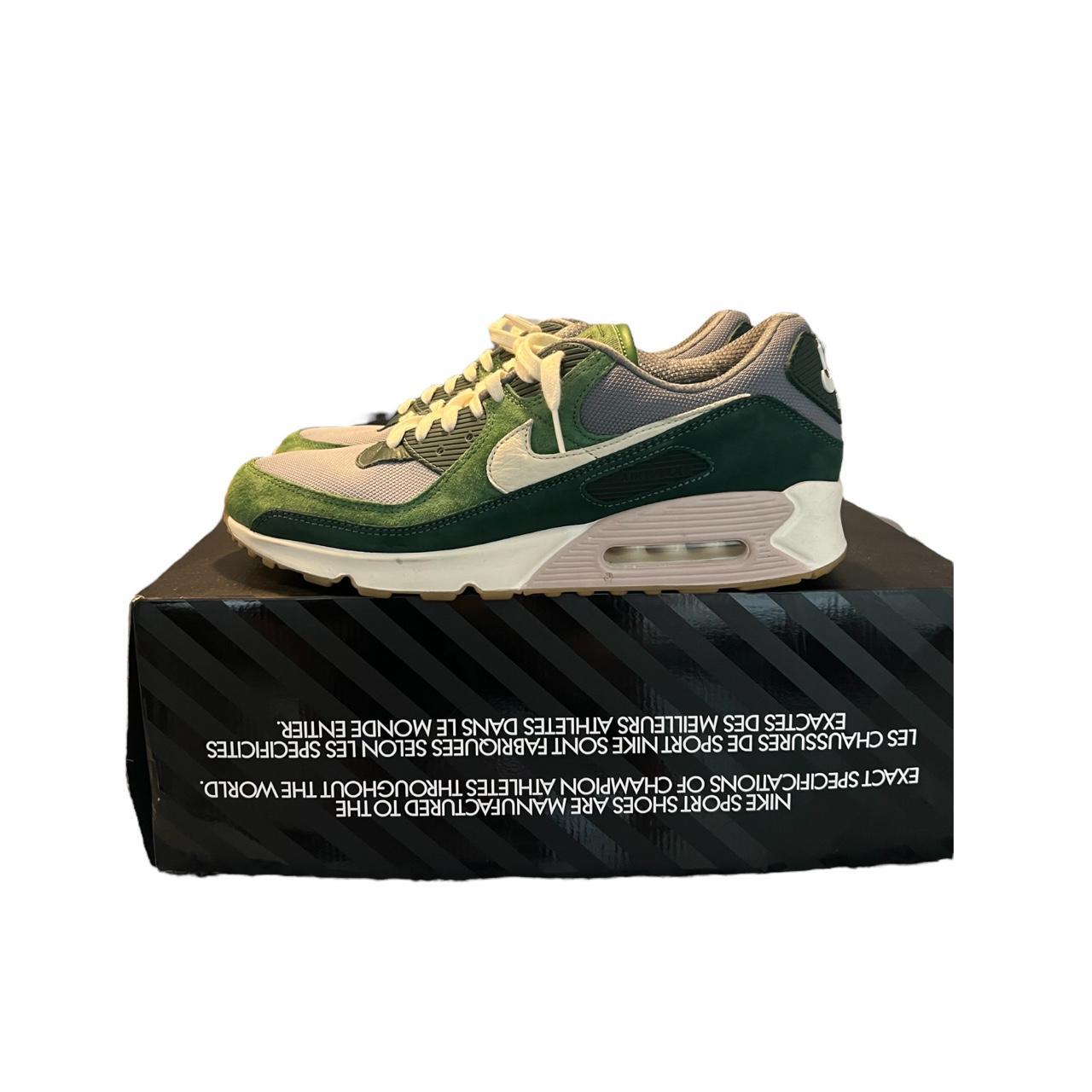 🔥 Sick Pair New-90’ Nike Air Max PRM - Love The... - Depop