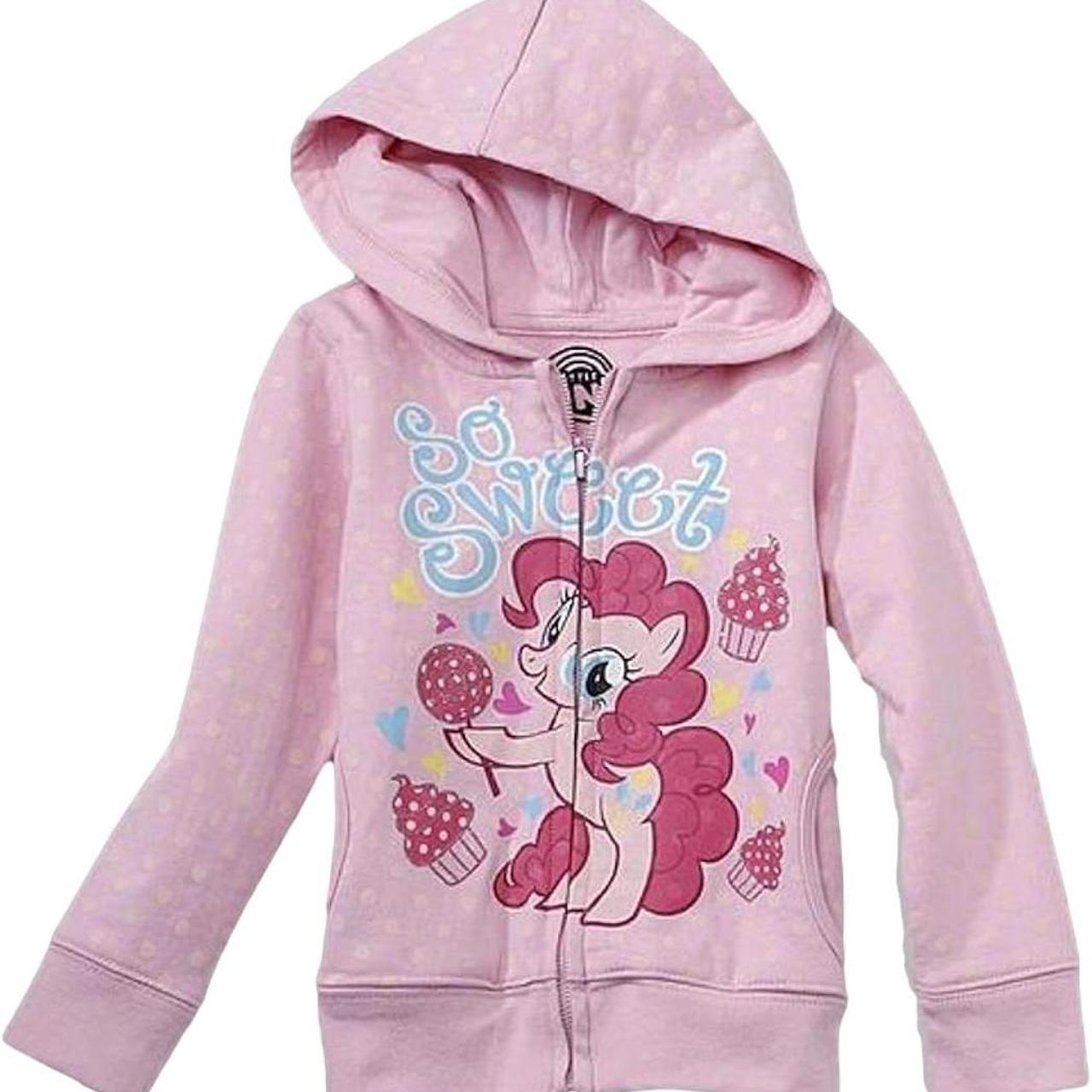 ISO PINKIE PIE SO SWEET JACKET THIS IS AN ISO... - Depop
