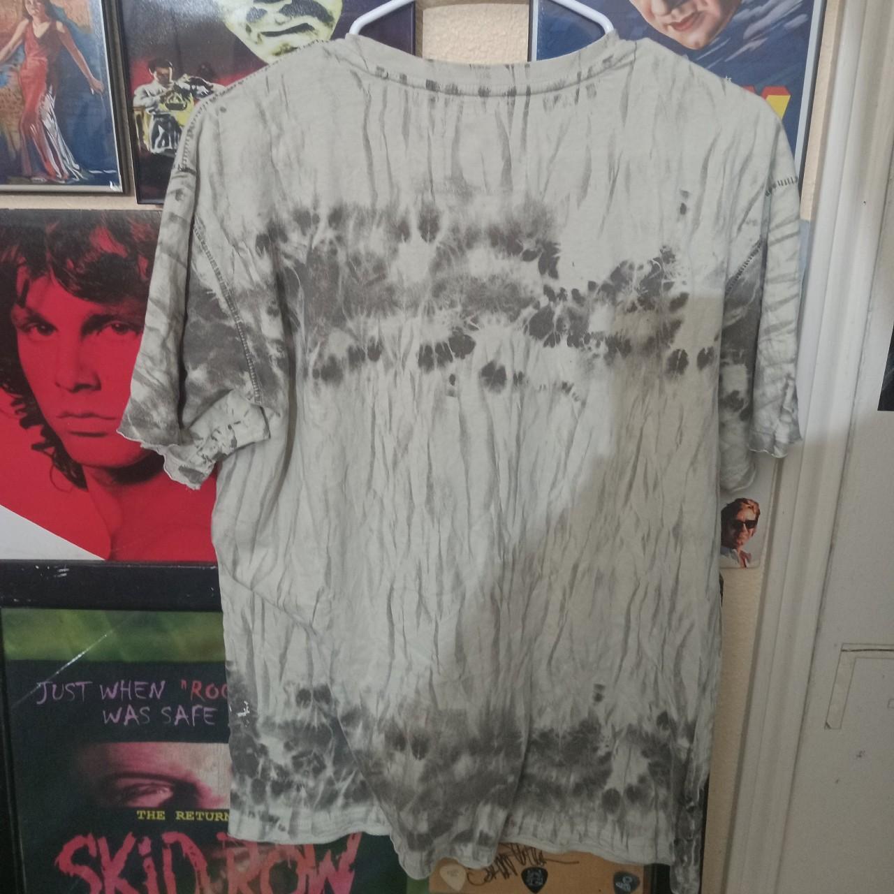 Y2K Retrofit Cyber Goth Grunge style Men's L #Emo... - Depop