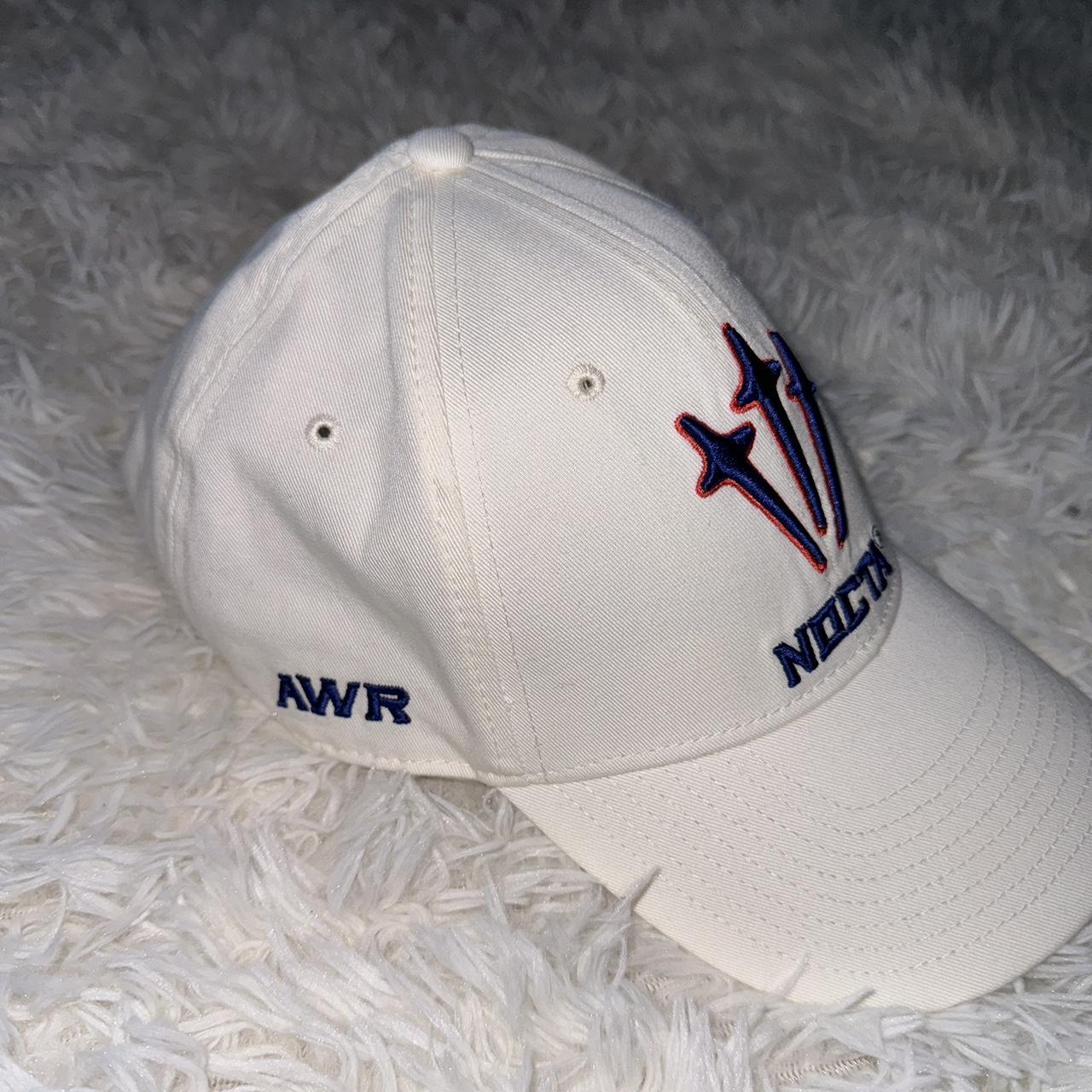 Nike x NOCTA SOUVENIR CACTUS CAP ADJUSTABLE, WOVEN... - Depop