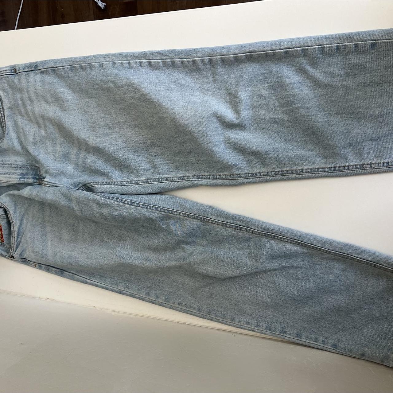 Empyre Men's Blue Jeans | Depop
