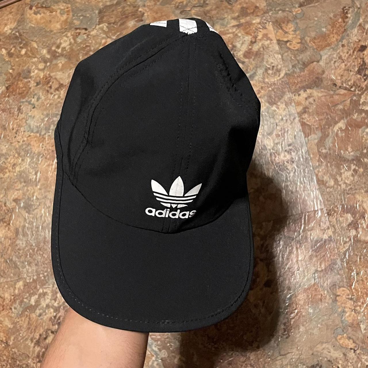 Adidas performance cap - Depop