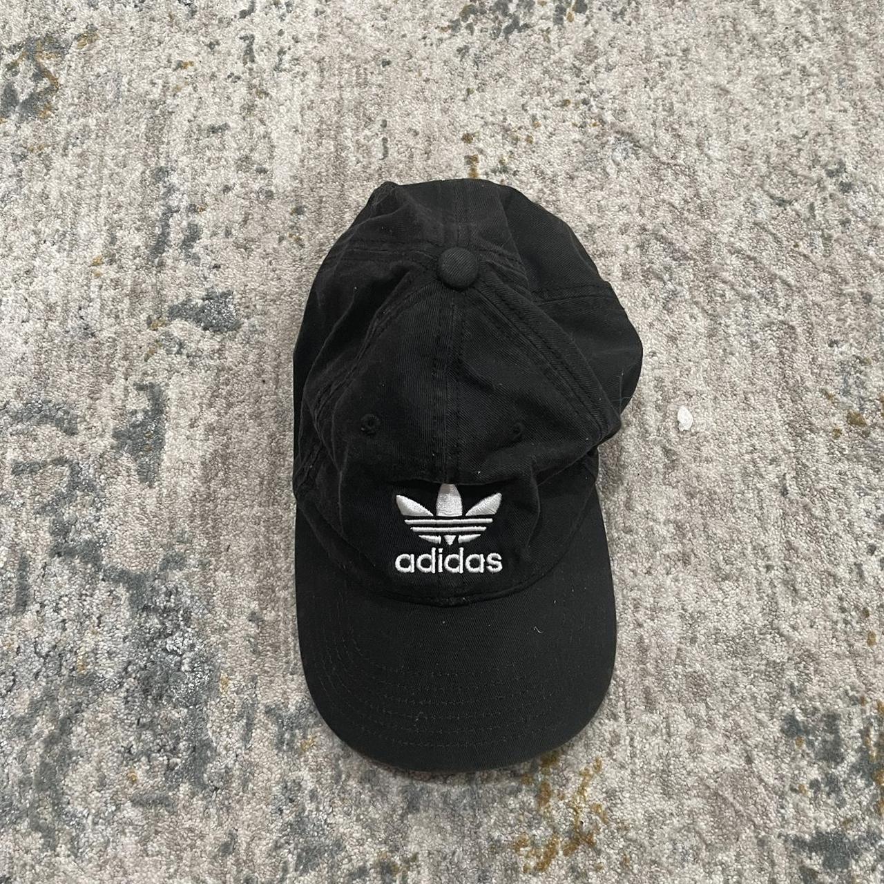Adidas hat - Depop