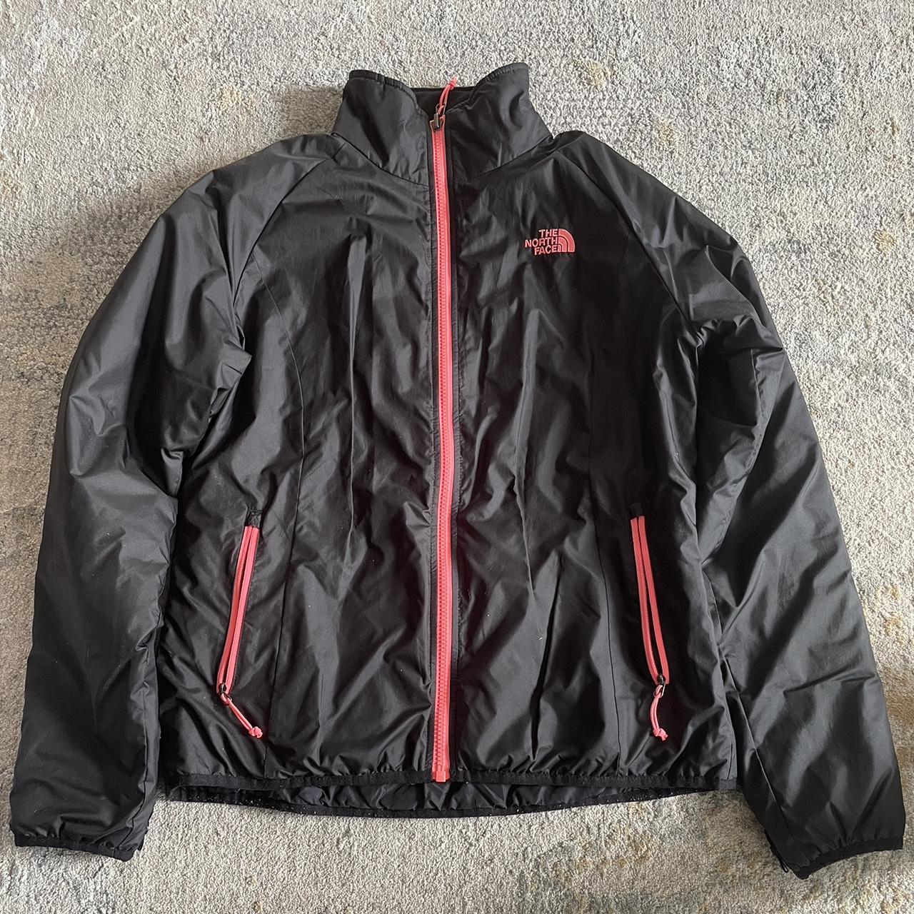 The north face shell jacket - Depop