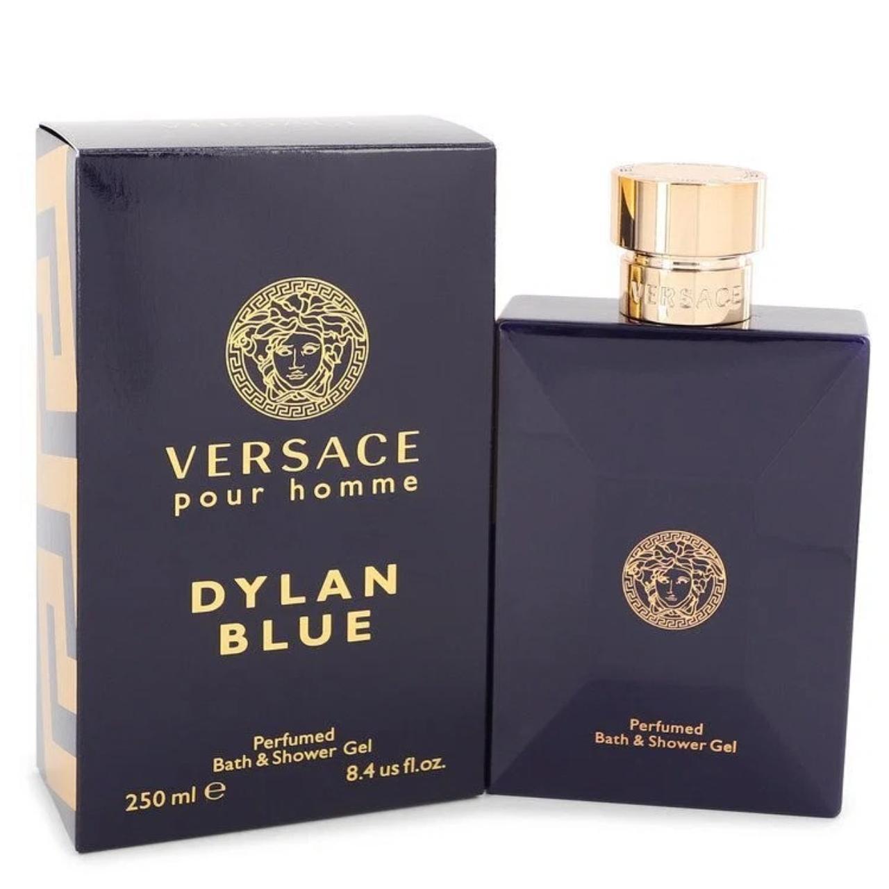 Versace Fragrance | Depop