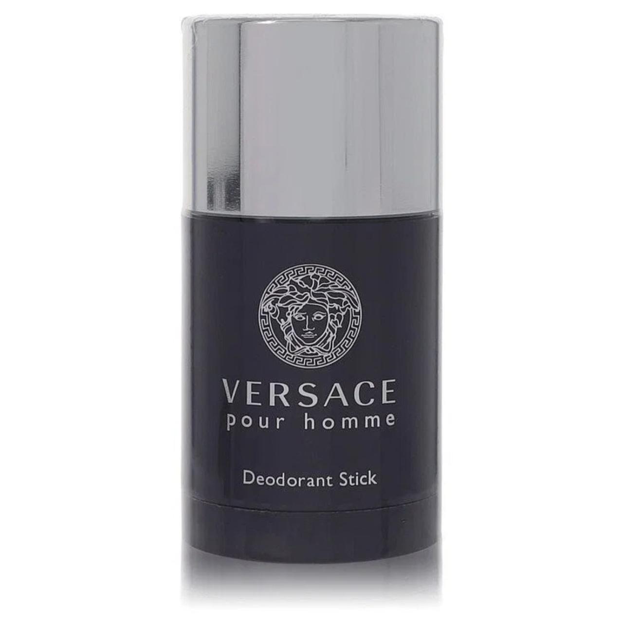 Versace Pour Homme by Versace Deodorant Stick 2.5 oz... - Depop