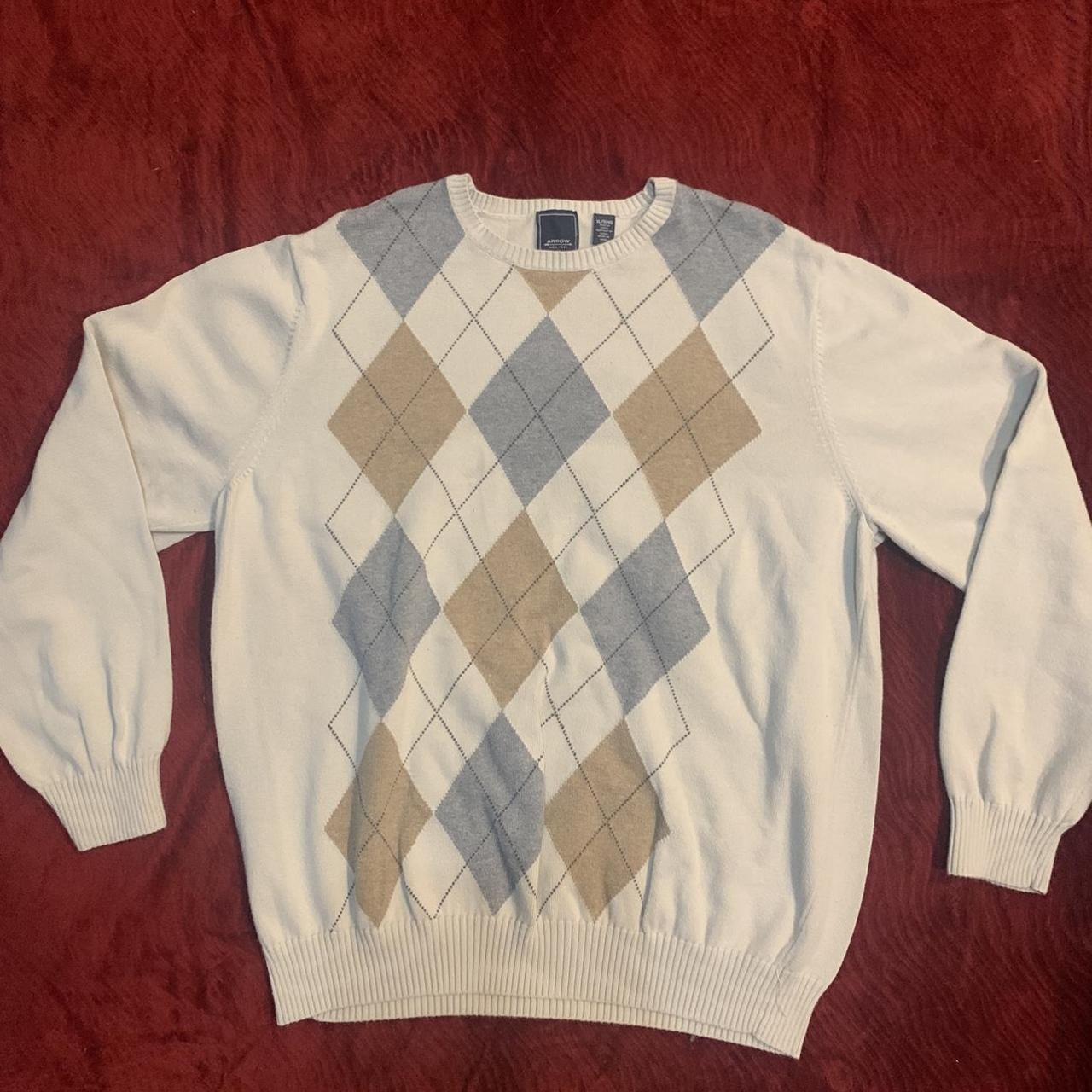 Barrow Women's multi Jumper | Depop