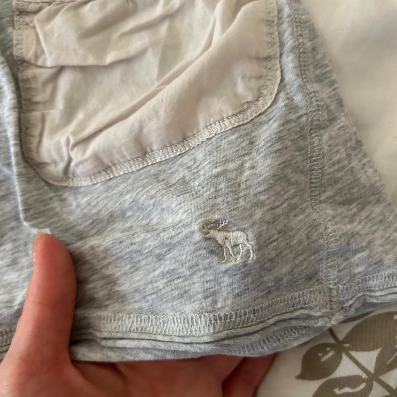 Abercrombie & Fitch babydoll tank top Size... - Depop